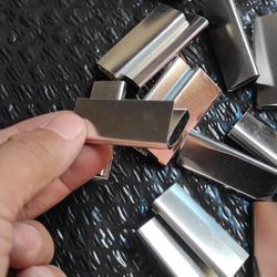 Jual CLAMP | KLEM SENG KALENG SEGEL TALI STRAPING | STRAPPING BAND 1 KG ...