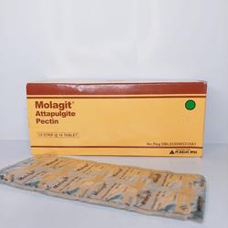 Promo Molagit 1 Strip Isi 10 Tablet - Obat Diare - Jakarta Barat ...