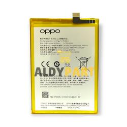 Jual BLP805 Baterai Batre OPPO A16 / A33 / A53 / A54 / A93 Battery ...