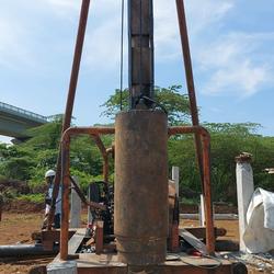 Jual TEST PDA (Pile Driving Analyzer) 081222206277 - 1 TON - Kota Depok ...