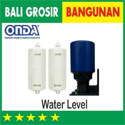 Jual Radar ONDA otomatis water level switch control tangki air toren ...