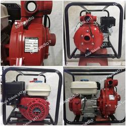 Promo Pompa pemadam kebakaran 3 inch.alkon proQuip QFP300.Gasoline fire ...