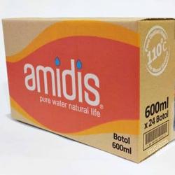 Jual amidis galon 19L liter Air Minum Dalam Kemasan Destilasi Pure TDS ...