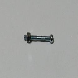 Jual Baut dan Mur ukuran M4 - M4 - 20mm - Kota Surabaya - Hobi ...