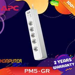 Promo APC Surge Protector PNET 1GB - Jakarta Utara - APC Official Store ...