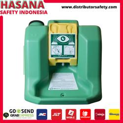 Jual Eye Wash HAWS 7500 16 Gallon Portable Eyewash Station - Jakarta Barat - Alat Alat Safety ...