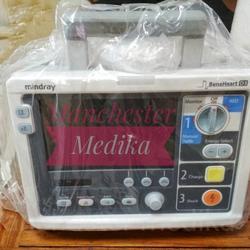 Jual Mindray (D3) Defibrillator With ECG - Kota Bekasi - Prima Medikaa ...