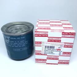 Jual Filter Solar Bawah Isuzu Elf NLR85 NLR 85 Euro 4 Original Genuine ...