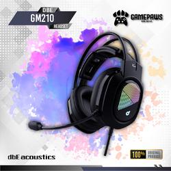 Promo dbE GM210 7.1 Virtual Surround Gaming Headphone - Jakarta Selatan ...