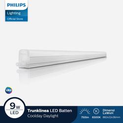 Jual Philips 31099 TrunkLinea 4W 6500K wall lamp LED - Kota Depok ...