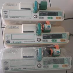 Jual Syringe Pump Terumo TE-331/332 (RENT) - Jabodetabek - Jakarta ...
