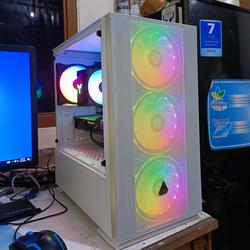 Jual PC Gaming Gen12 | i5 12400F | RTX 3060 12GB | 16GB DDR4 | NVME ...