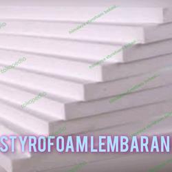 Jual LEMBARAN STYROFOAM LOW tebal 3 cm - 100 x 50 cm - Kota Tangerang ...