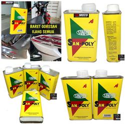 Jual Sanpoly 250ml - Jakarta Barat - Indotool's n Chemikal 88 | Tokopedia