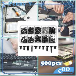 Jual Baut Laptop Set Paket 500pcs Screw Lengkap Netbook Notebook Kit ...