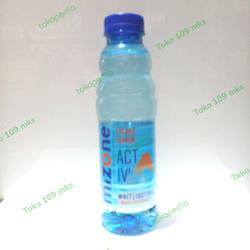 Promo Mizone Isotonik Activ Lychee Lemon 500ml x 12 botol (1 box) - Jakarta Utara - AQUA ...