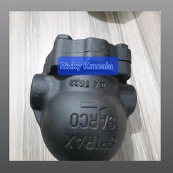 Jual Ball Float Steam Trap Spirax Sarco FT43-10 DN25 PN16 / 1" Inch - Jakarta Barat - jaya prima ...