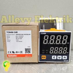 Jual Temperature Controller Digital Autonics TCN4S-24R TERMURAH - Jakarta Utara - automationshop ...