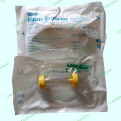 Jual ONEMED - Mucus Extractor | Alat Penghisap / Penyedot Lendir Dahak ...