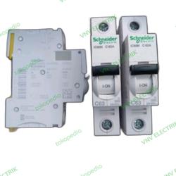 Jual MCB IC60N 1 PHASE 25 AMPERE SCHNEIDER - 1P 25A ORIGINAL - Jakarta Pusat - VNV ELECTRIK ...