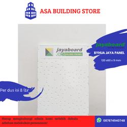 Promo Gyptile Byhua Jayaboard 60 x 120 cm - Ceiling Panel Giptile Bihua ...