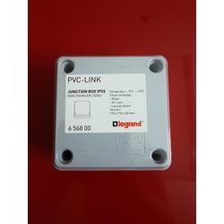 Jual JUNCTION BOX DURADUS LEGRAND IP55 110X110X60 OUTDOOR WATERPROOF ...