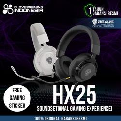 Jual Rexus Headset Gaming Thundervox HX12 - Jakarta Pusat - dunia ...