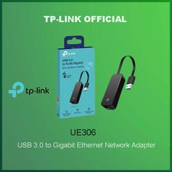 Promo TP-LINK UE306 USB 3.0 to Gigabit Ethernet Network Adapter UE 306 - Jakarta Barat - DUNIA ...