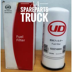 Jual Fuel Filter UD TRUCKS Part No. 52227-48702 Type Quester - Jakarta ...