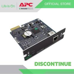 Promo APC UPS Network Management Card 3 AP9640 Cicil 0% 3x - Jakarta ...