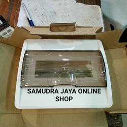 Jual BOX MCB HAGER 8 GRUP IN BOW TYPE VF108TVA - Jakarta Timur - Wisma ...