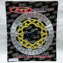 Jual Disk Depan Piringan Cakram Psm Floating Ninja Rr R 320mm - Jakarta ...