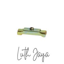 Jual BNL6 Stopper besi u/ Terminal Block - Jakarta Barat - GMP Elektrik ...