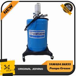 Jual Air Grease Lubricator YAMADA SKR55 / Pompa Gemuk Yamada SKR 55 ORI JPG - Jakarta Barat ...