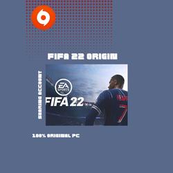 Jual FIFA 22 PC ORIGINAL - Download - Kab. Banjar - GAME SOLUTION ID ...