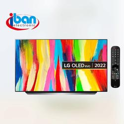 Promo LG OLED83C3PSA - OLED EVO 4K SMART TV 83 INCH LG 83C3 83C3PSA ...