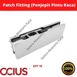 Jual Patch Fitting Kolf PT 10, PT 20 dan US 10 = 1 Set Fitting Pintu ...