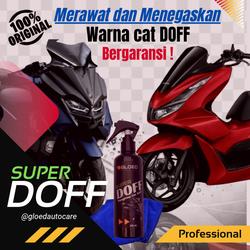 Jual Pengkilap Body Motor Doff / Mobil Doff /Matte - Dohero Doff ...