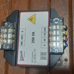 Jual Trafo 3phase 250 kVA 20 kV / 400 V Dyn5 SPLN D3 - Kab. Bekasi ...