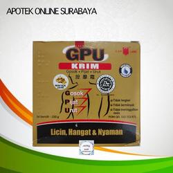 Promo Cap Lang GPU KRIM JAHE 150 G - Kota Tangerang Selatan - CAP LANG ...