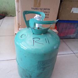 Jual Freon R11 10kg - Jakarta Barat - sumber kompresor | Tokopedia