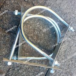 Jual KLEM U BOLT 3/4 INCI 19 MM - Kab. Tangerang - Indo Builder | Tokopedia