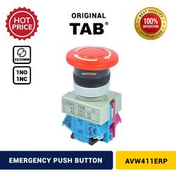 Jual Emergency Push Button AVW411ERP - Fort - Jakarta Barat - Glodok ...