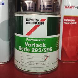 Jual Cat PU Super White Spies hecker MB511 / 200ml ecer - Jakarta Timur ...