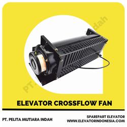Jual Elevator Fan FB-9B 220V-50Hz / Cross Flow Fan Elevator / Kipas ...