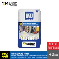 Jual Mortar Utama MU-440 Floor Screed / Perata Lantai 40kg - Kota ...