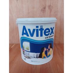 Jual CAT TEMBOK AVITEX BASE C 5 KG - Kota Bandung - SINAR TERANG ABADI ...