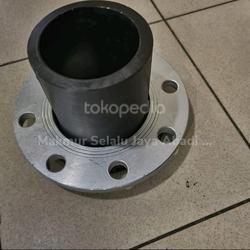 Jual Stub End HDPE PN10 Flange Besi Galvanis Jis 10k 6" Inch - Jakarta Barat - Multi Teknik ...