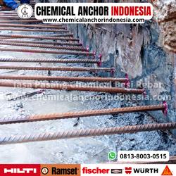 Jual Chemical Besi Beton D8, D10, D12, D13, D16, D19, D22 dan D25 ...