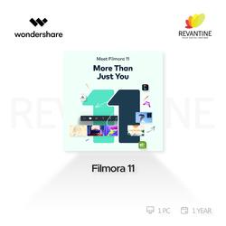 Promo Wondershare Filmora 13 - Original License Full Version Cicil 0% 3x - Kota Depok ...